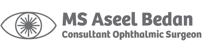 Contact – Dr Aseel Bedan